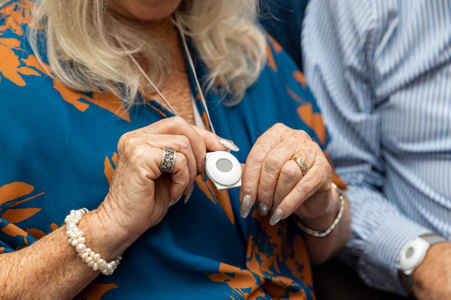 Home - Red Alert Telecare