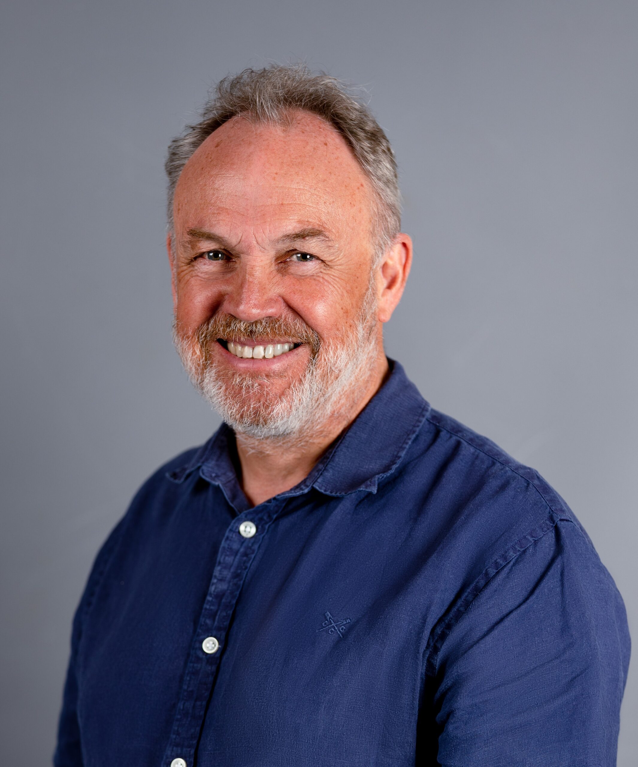 Clive Gawler - Red Alert